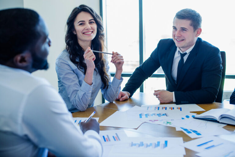 Virtual CFO Services | Strategic Financial Advisory